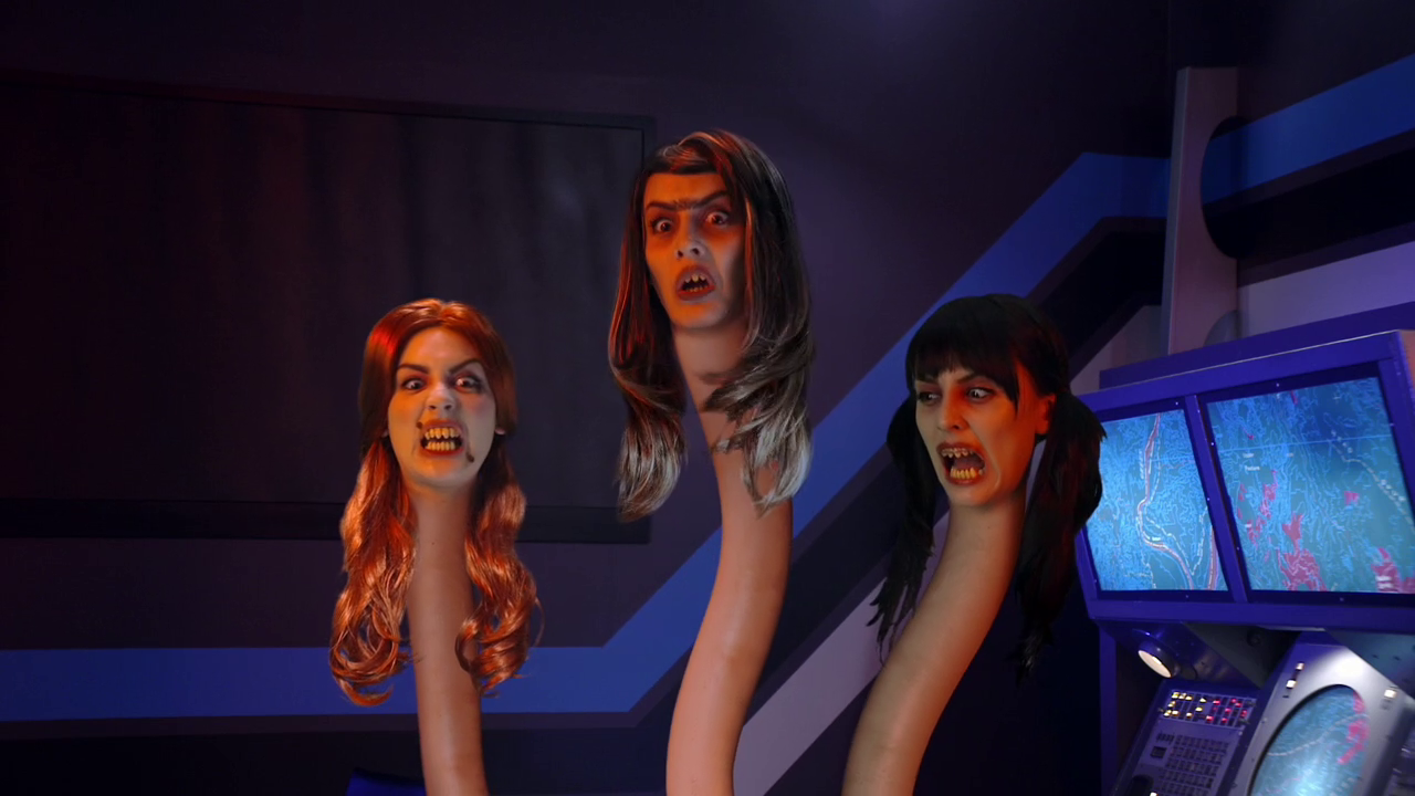 Quera, Hera & Vera | The Aquabats! Wiki | FANDOM powered by Wikia Quera, Hera & Vera | The Aquabats! Wiki | FANDOM powered by Wikia
