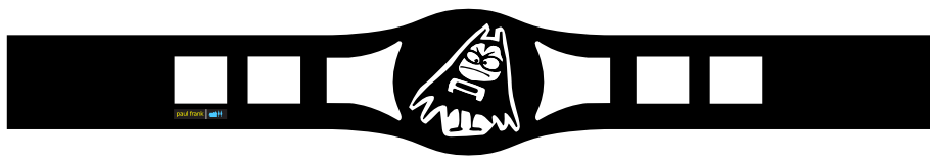 Power Belt | The Aquabats! Wiki | FANDOM powered by Wikia