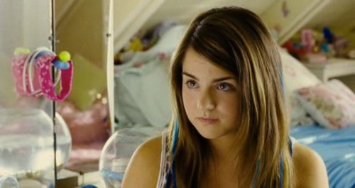 Hailey Rogers | Aquamarine Wiki | FANDOM powered by Wikia