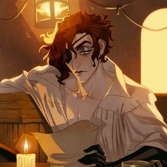 Julian | The Arcana (game) Wiki | Fandom