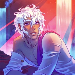 Asra | The Arcana (game) Wiki | Fandom