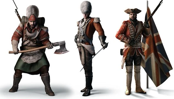 Imagen - 8561.Assassins-Creed-3-21.jpg-610x0.jpg | Animuspedia | FANDOM ...