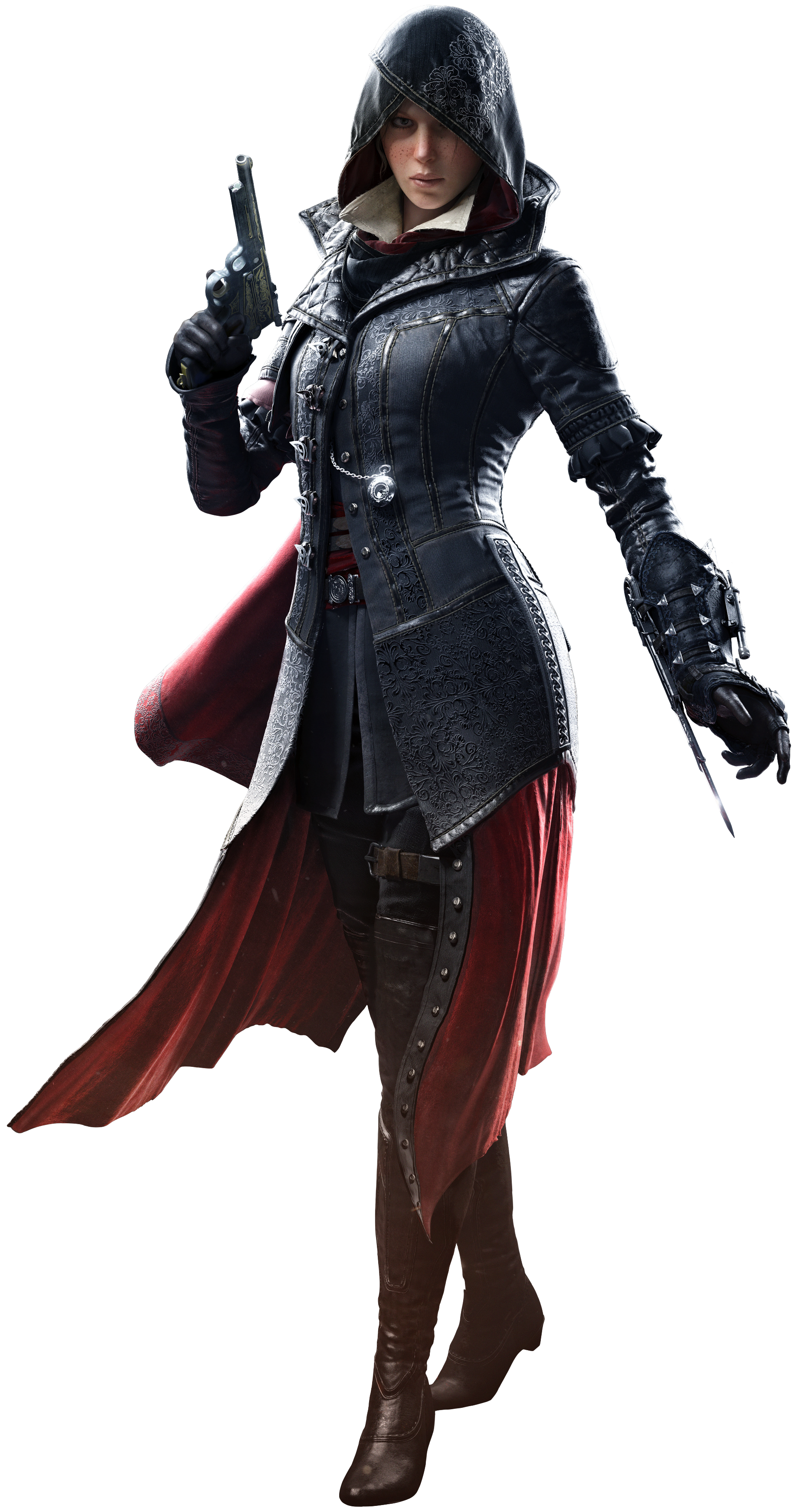 Evie Frye Animuspedia Fandom Powered By Wikia