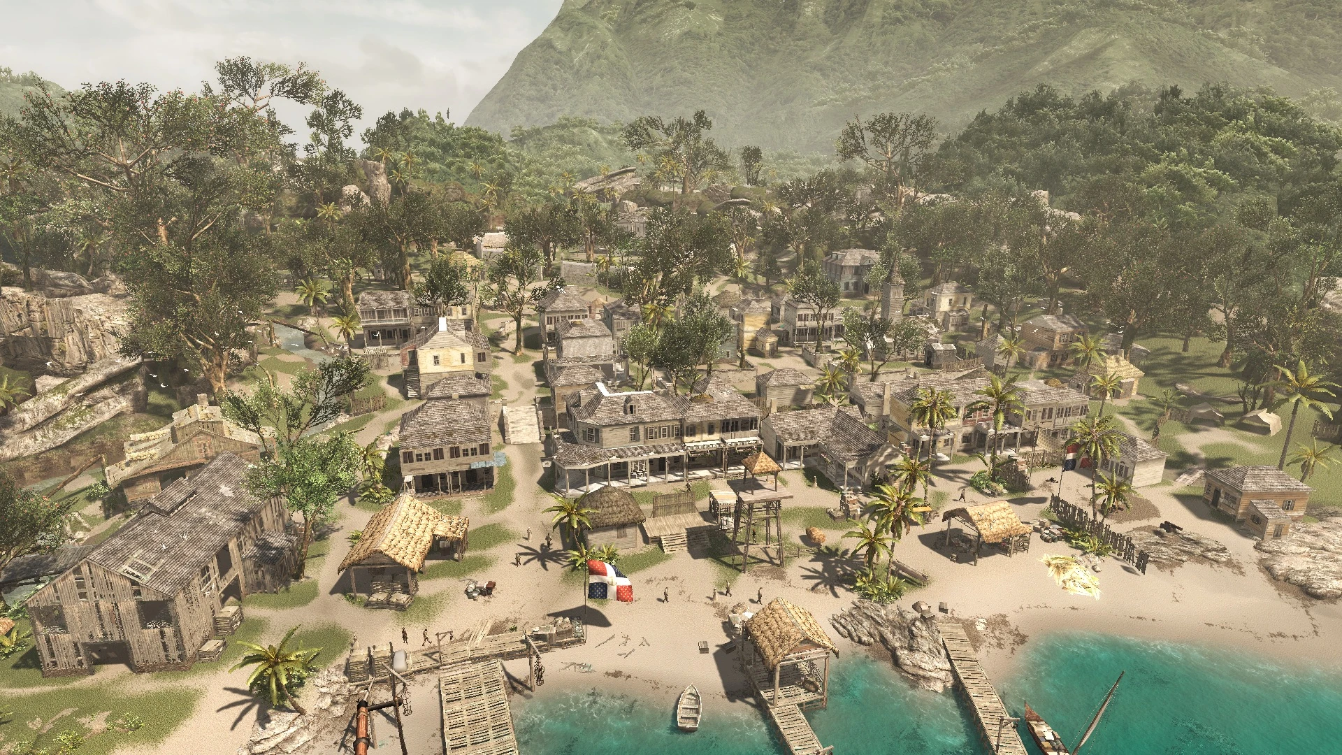 Puerto Príncipe | Animuspedia | Fandom