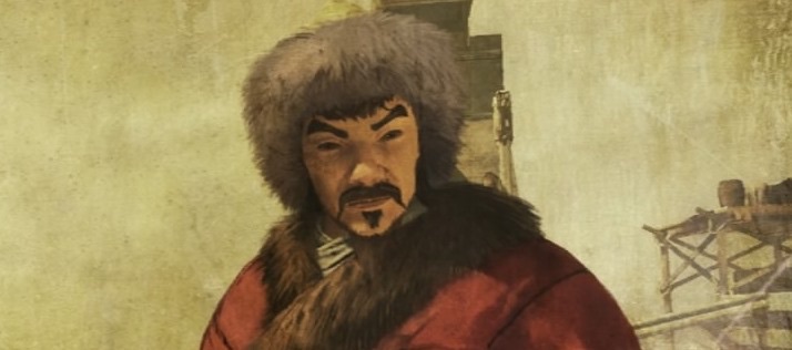Altan Khan Animuspedia Fandom Powered By Wikia
