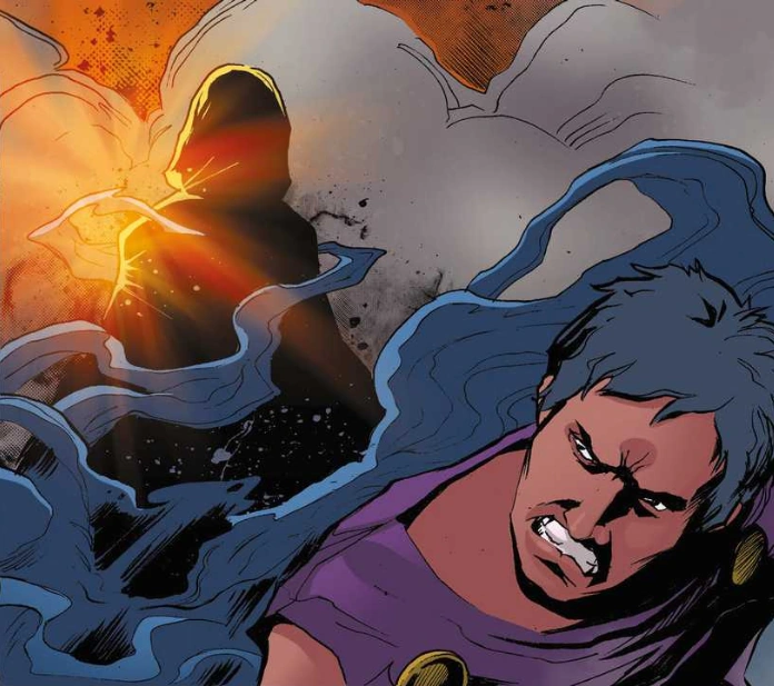 Cesarión | Animuspedia | Fandom