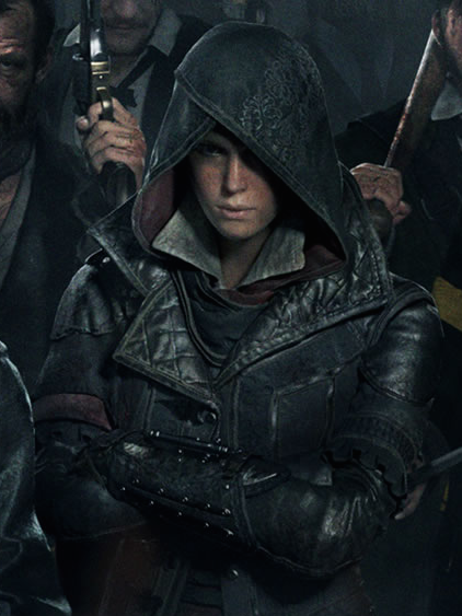 Imagen - Evie Frye.png | Animuspedia | FANDOM powered by Wikia Imagen - Evie Frye.png | Animuspedia | FANDOM powered by Wikia