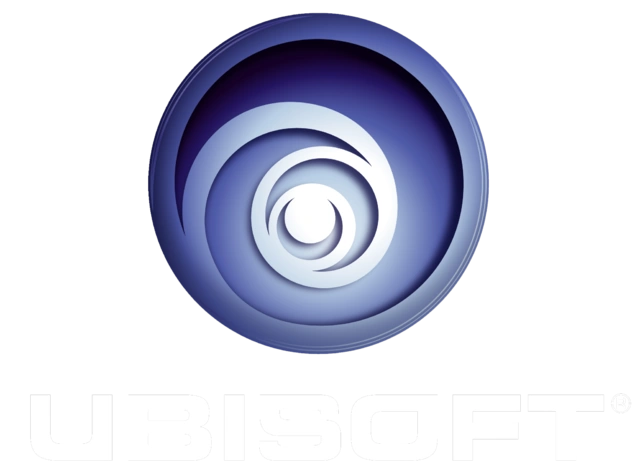 Imagen - Logo Ubisoft .png | Animuspedia | FANDOM powered by Wikia