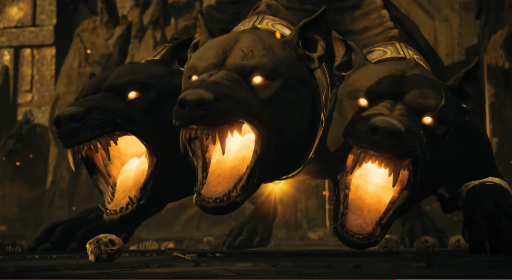 Cerbero | Animuspedia | Fandom