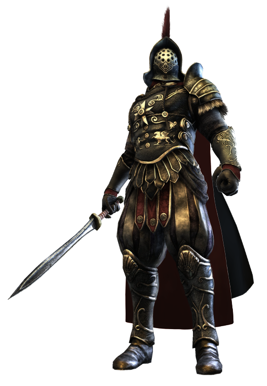 El Gladiador Animuspedia Fandom Powered By Wikia