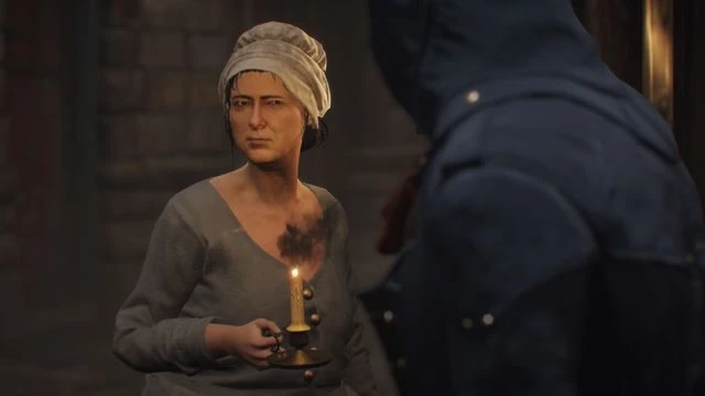 Margot | Animuspedia | Fandom