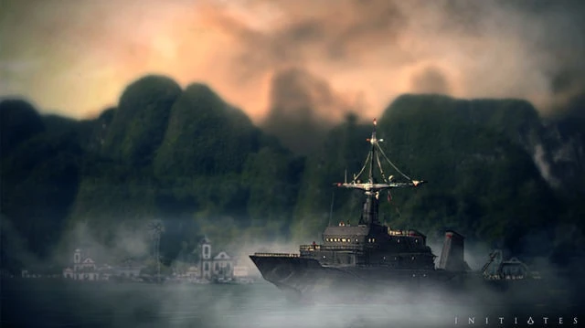 Altaïr II | Animuspedia | Fandom