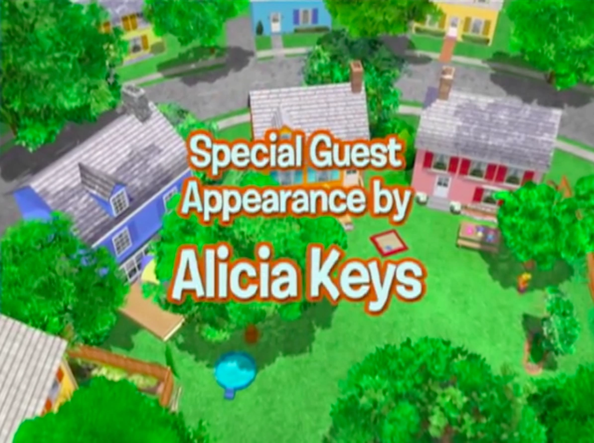 Image - The Backyardigans Mission to Mars 1.png | The Backyardigans ...