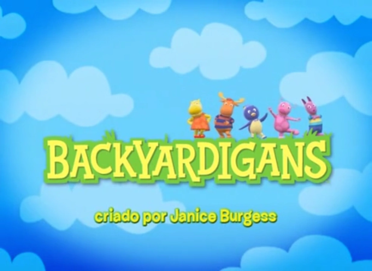 Image - Os Backyardigans Title Card.png | The Backyardigans Wiki ...
