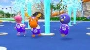 The Amazing Splashinis/Images | The Backyardigans Wiki | Fandom