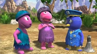 Caveman's Best Friend | The Backyardigans Wiki | FANDOM powered by Wikia