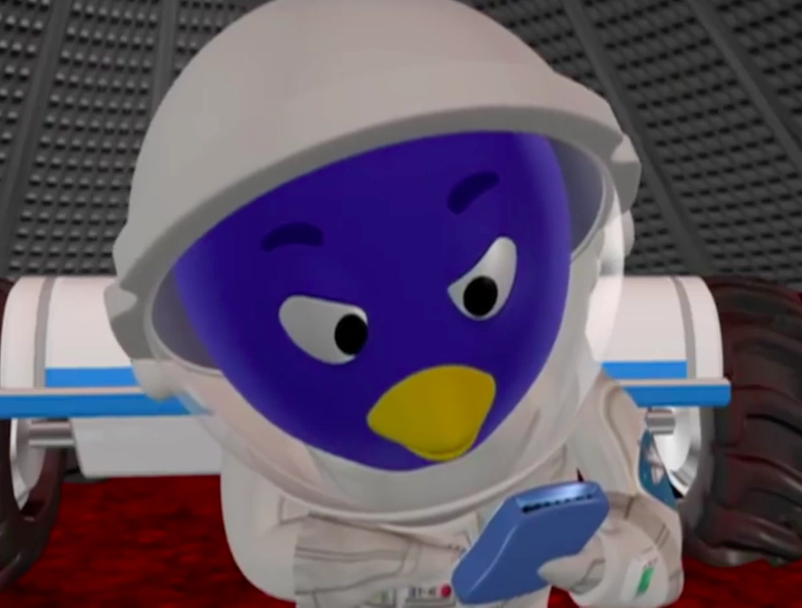 Image - The Backyardigans Mission to Mars 23 Pablo.png | The ...