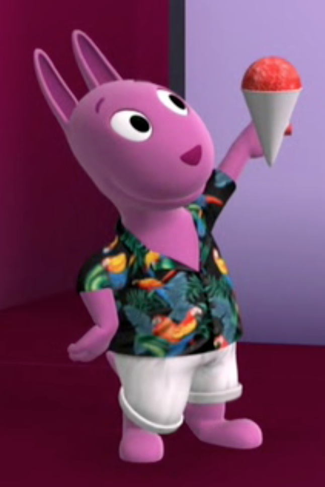 Image - Caribbean Austin.jpg | The Backyardigans Wiki | FANDOM powered ... Image - Caribbean Austin.jpg | The Backyardigans Wiki | FANDOM powered ...