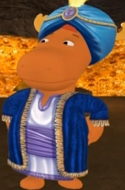 Movers of Arabia/Images | The Backyardigans Wiki | Fandom