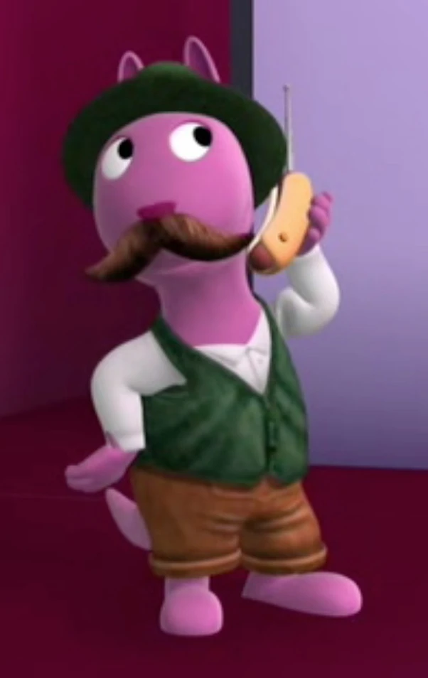 Image - Switzerland Austin.jpg | The Backyardigans Wiki | FANDOM ...