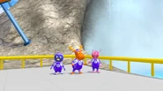 The Amazing Splashinis/Images | The Backyardigans Wiki | Fandom