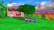 The Amazing Splashinis/Images | The Backyardigans Wiki | Fandom