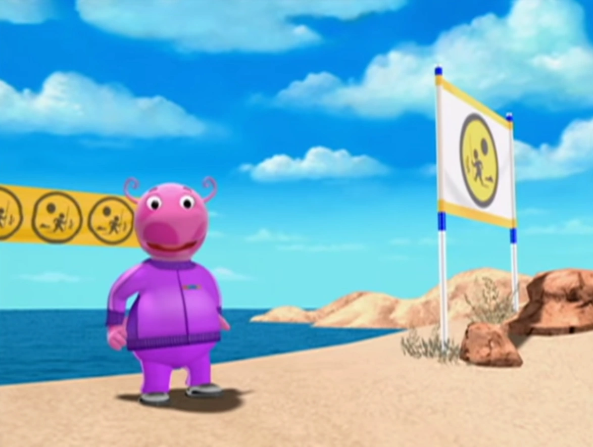Image - The Backyardigans Race Around the World 21 Uniqua.png | The ...