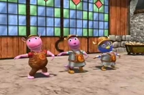 Dragon Express/Images | The Backyardigans Wiki | Fandom