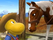 Ranch Hands from Outer Space/Images | The Backyardigans Wiki | FANDOM ...