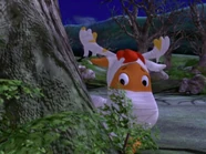 Scared of You/Images | The Backyardigans Wiki | Fandom