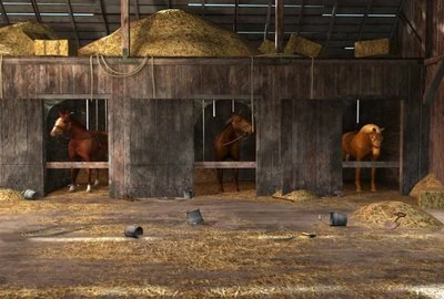 Horses | The Backyardigans Wiki | Fandom