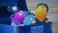 Special Delivery/Images | The Backyardigans Wiki | FANDOM powered by Wikia