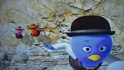 Catch That Butterfly/Images | The Backyardigans Wiki | Fandom