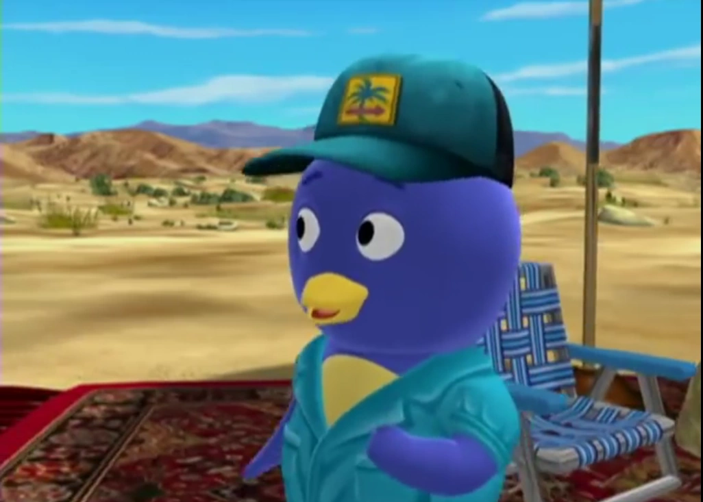 Mover Pablo | The Backyardigans Wiki | FANDOM powered by Wikia