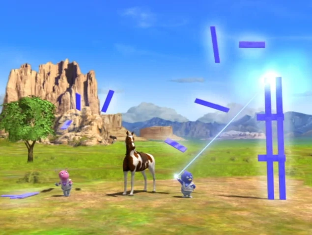 Image - The Backyardigans Ranch Hands 22.png | The Backyardigans Wiki ...