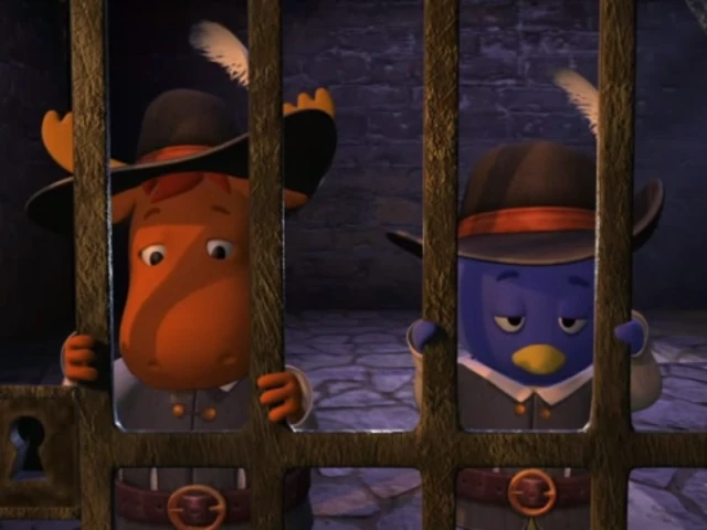 Image - Backyardigans The Two Musketeers 38 Pablo Tyrone.png | The ...