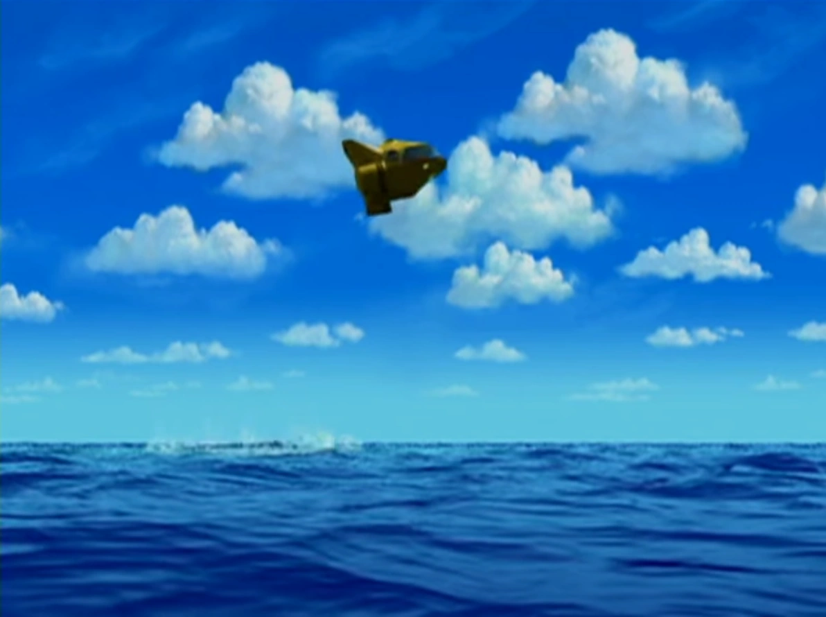 Image - The Backyardigans Into the Deep 20.png | The Backyardigans Wiki ...