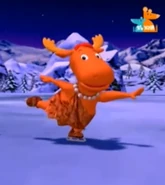 Cave Party/Images | The Backyardigans Wiki | Fandom