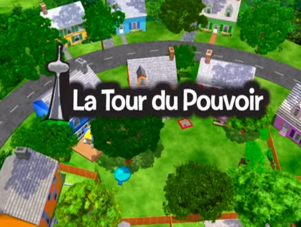 Image - Les Mélodilous La Tour du Pouvoir.png | The Backyardigans Wiki ...