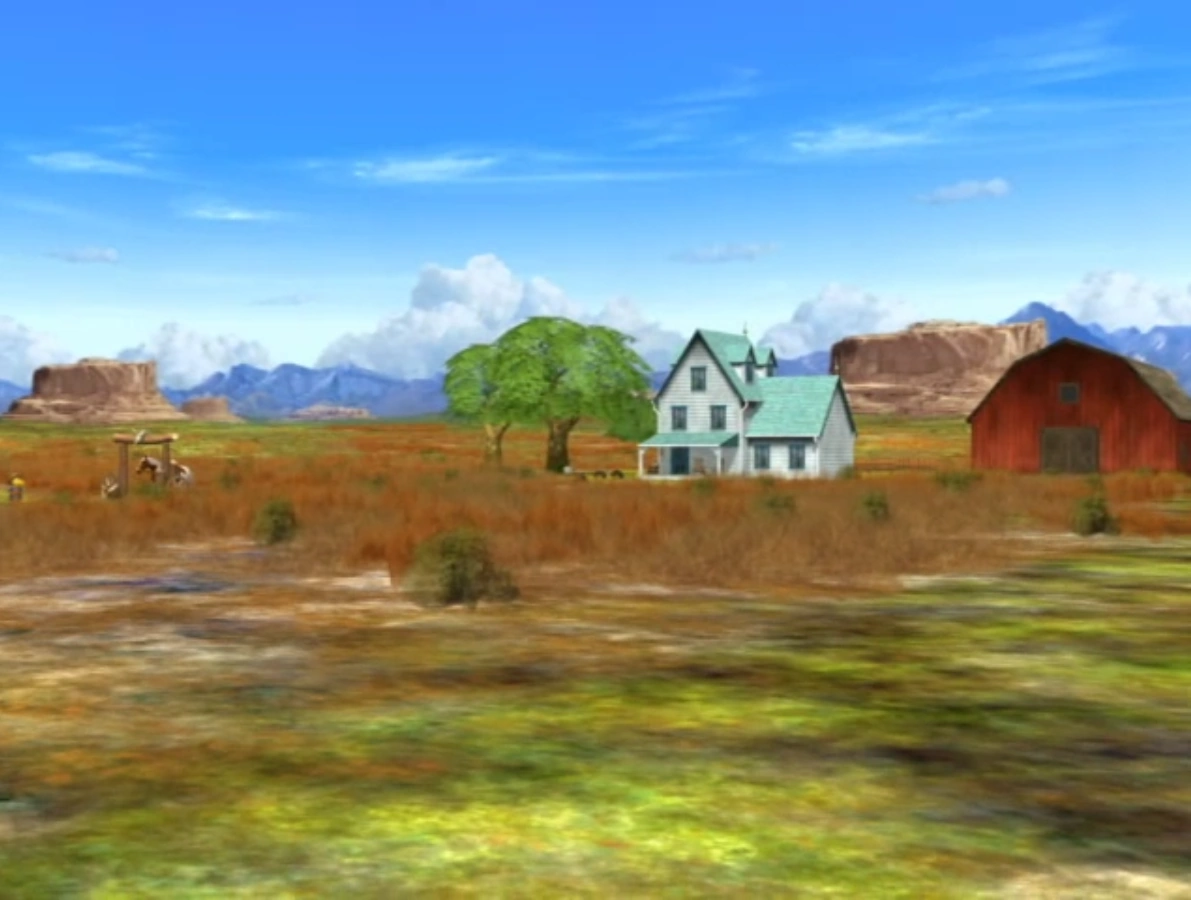 Image - The Backyardigans Ranch Hands 3.png | The Backyardigans Wiki ...