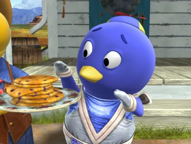 Image - The Backyardigans Ranch Hands 15 Pablo.png | The Backyardigans ...