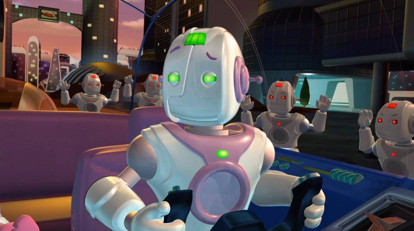 Image - The Backyardigans Robot Rampage P2 14 Roscoe.png | The ...