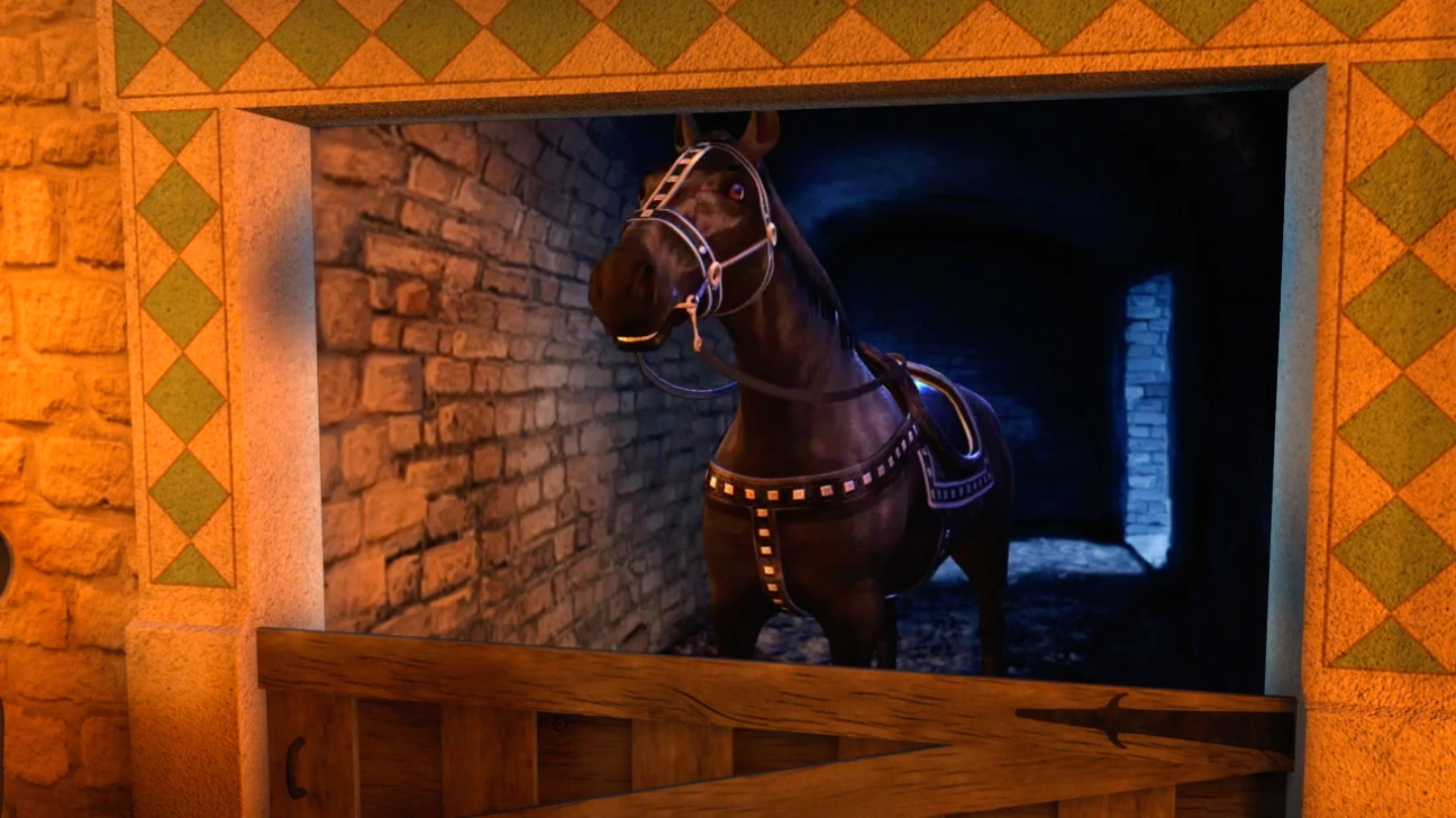 Toronado | The Backyardigans Wiki | Fandom