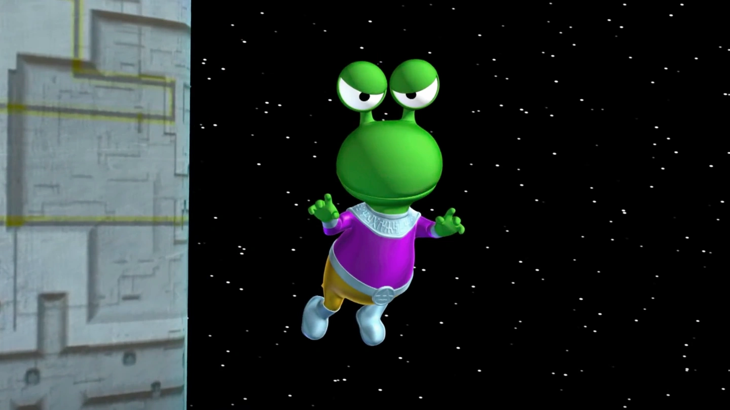 Image - The Backyardigans - BDD 12 Boinga.png | The Backyardigans Wiki ...