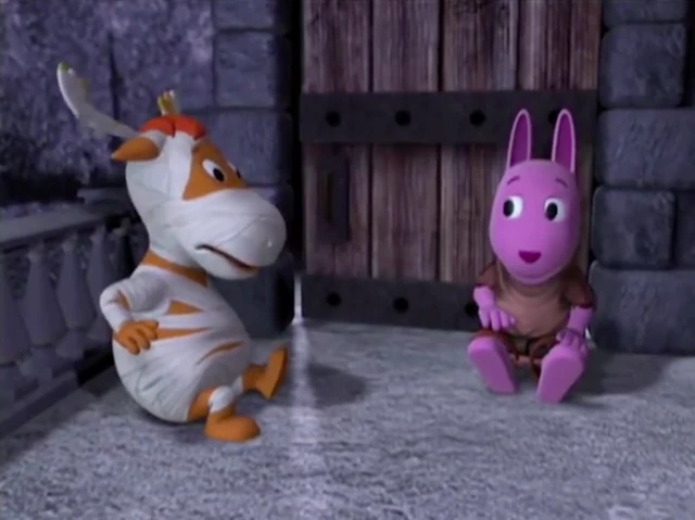 Image - The Backyardigans Scared of You 27 Tyrone Austin.png | The ...