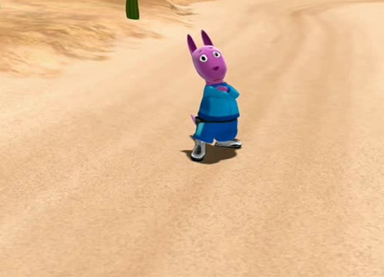 Racer Austin | The Backyardigans Wiki | FANDOM powered by Wikia