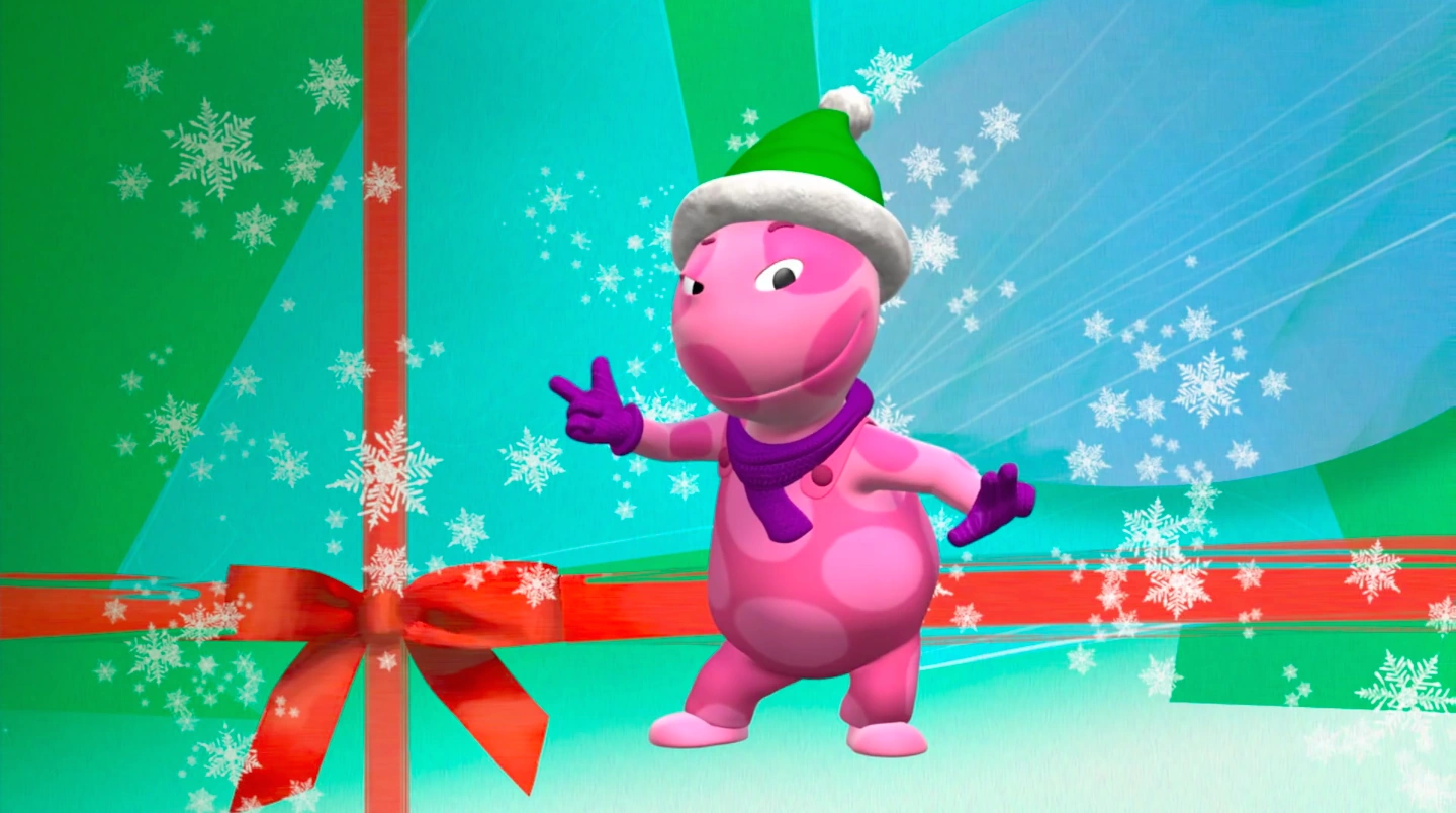 Snappy | The Backyardigans Wiki | FANDOM powered by Wikia