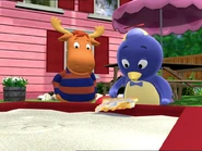 Pirate Treasure/Images | The Backyardigans Wiki | Fandom
