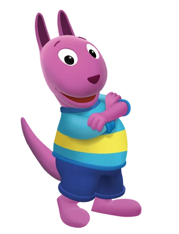 Austin | The Backyardigans Wiki | Fandom