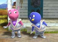 Ranch Hands from Outer Space/Images | The Backyardigans Wiki | FANDOM ...